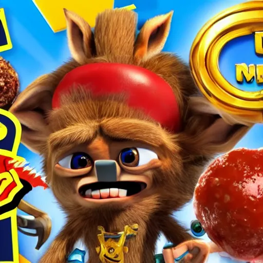 the youtuber VideoGameDunkey playing his favorite game | Stable ...