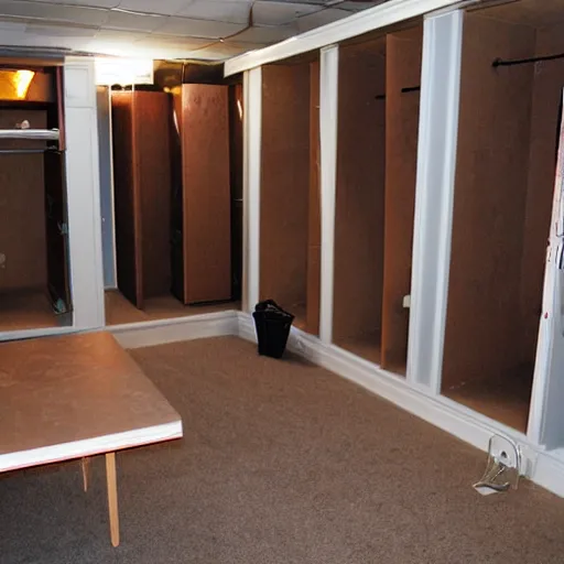 backrooms | Stable Diffusion