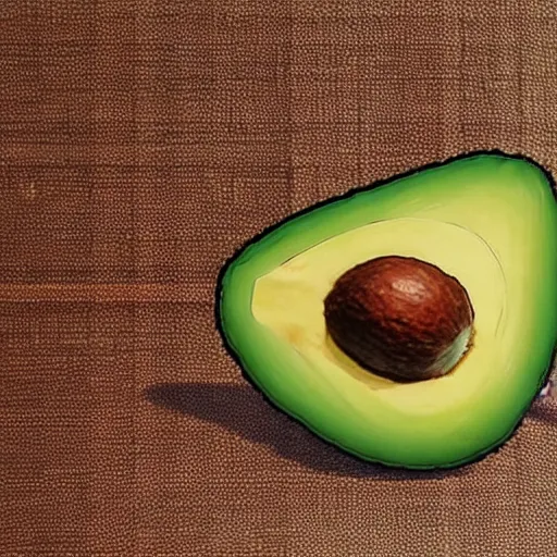 avocado john wick | Stable Diffusion | OpenArt