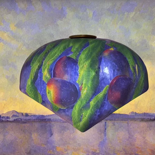 excited vintage flying island prism snake plum | Stable Diffusion | OpenArt