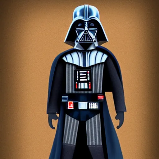 darth vader in a canadian tuxedo, detailed, photograph | Stable ...