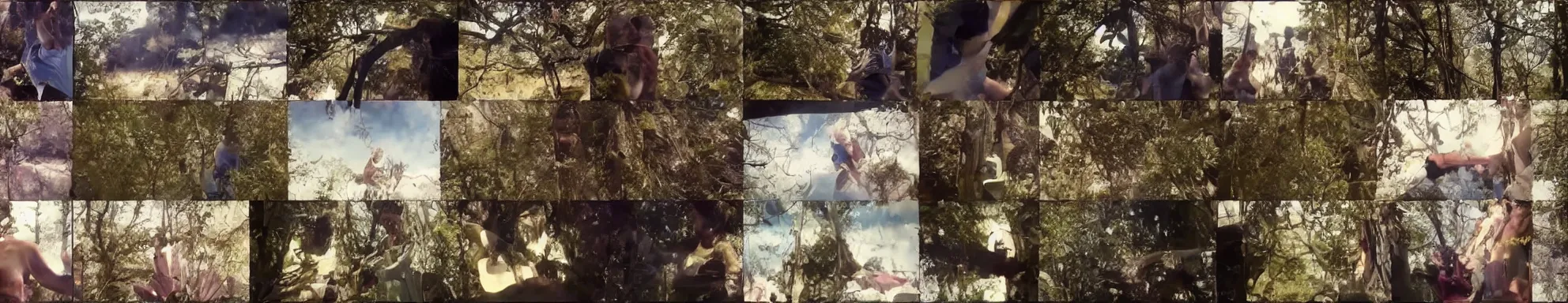 frames from a video | Stable Diffusion | OpenArt