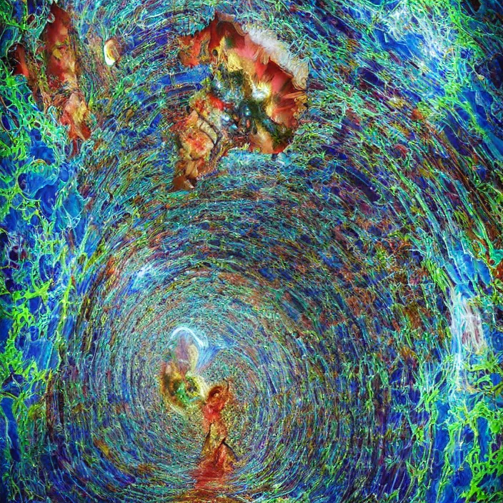 Surrealism by David Normal, surrealism by James | Stable Diffusion ...