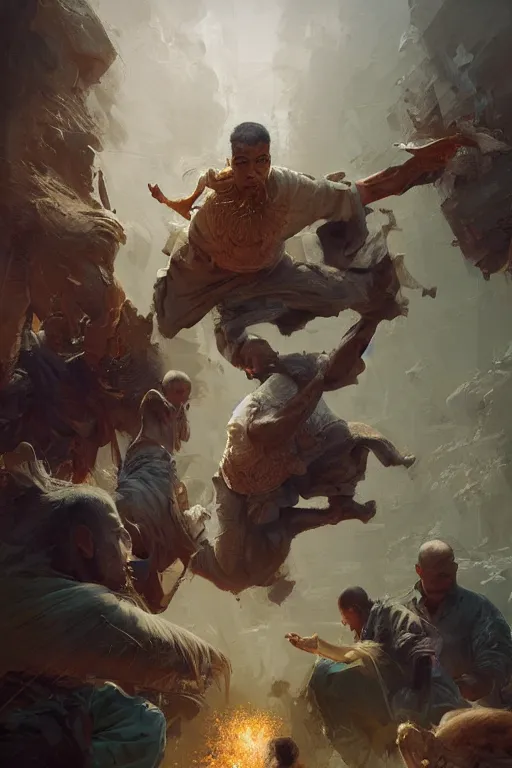 Portrait of Software Developers playing hot potato, | Stable Diffusion | OpenArt