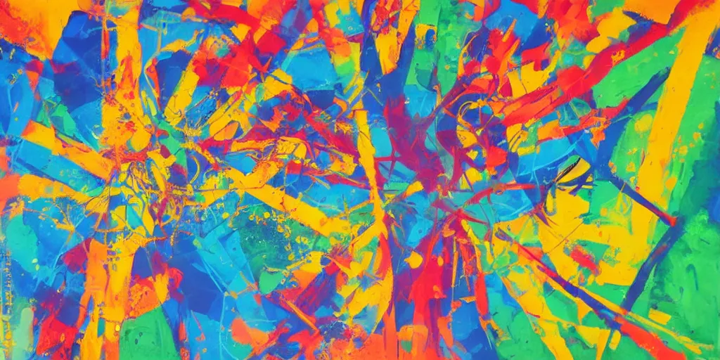 art - in. de logo for the webside | Stable Diffusion | OpenArt