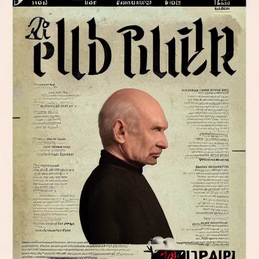 old putler | Stable Diffusion | OpenArt