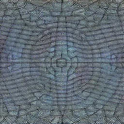 : turing patterns under microscope hyper - realistic, | Stable ...