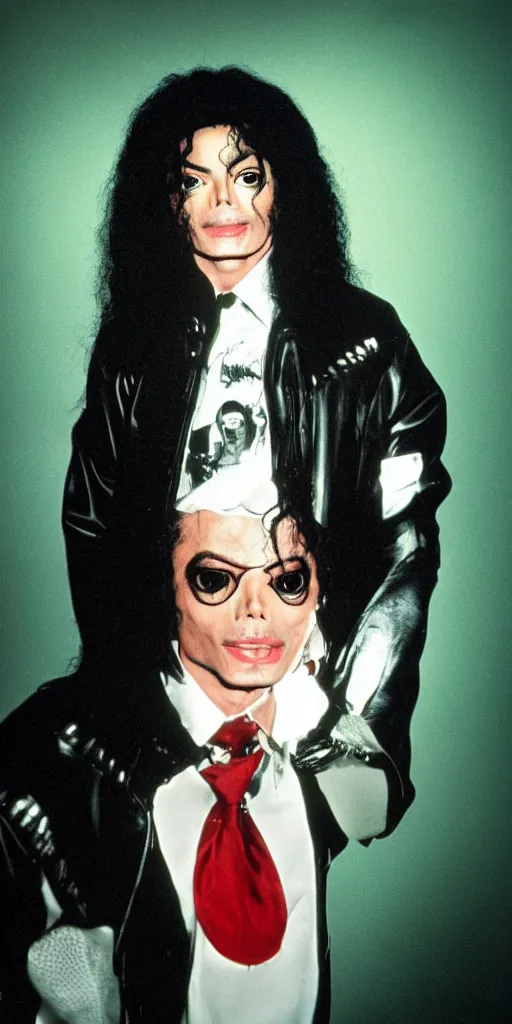 Michael Jackson hiding in kosovo with 2pac and 50 cent | Stable ...