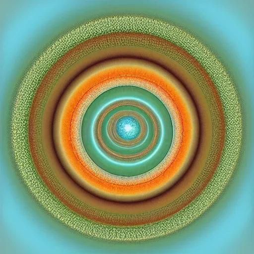 infinite recursion fractals | Stable Diffusion | OpenArt