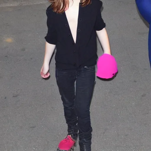 midget emma watson, | Stable Diffusion