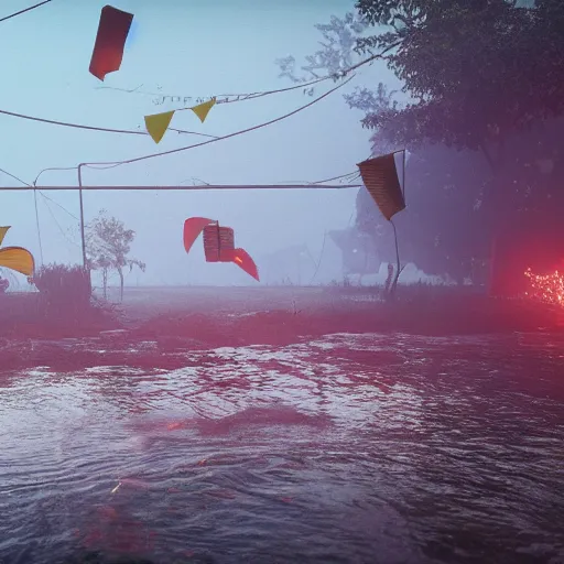 graphical user interface, old abandoned sewer with | Stable Diffusion ...