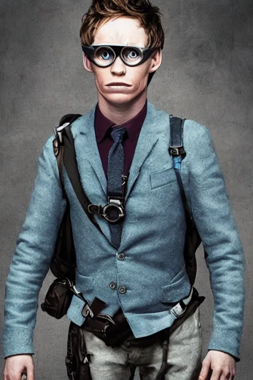 Eddie Redmayne,character portrait with goggles | Stable Diffusion | OpenArt Eddie Redmayne,character portrait with goggles | Stable Diffusion | OpenArt