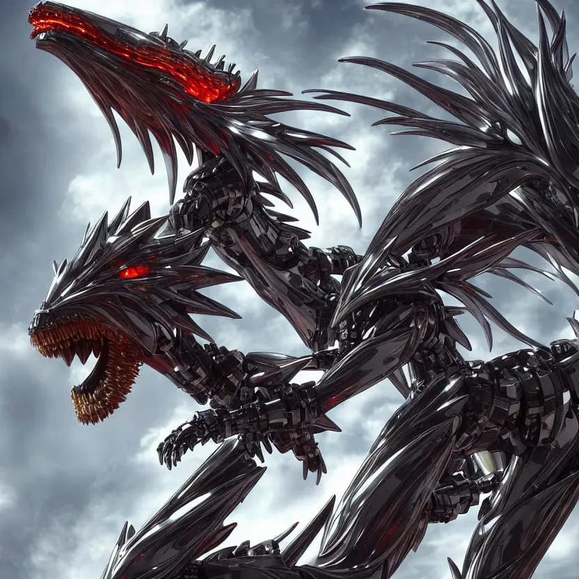 detailed maw shot of a gigantic elegant beautiful | Stable Diffusion ...