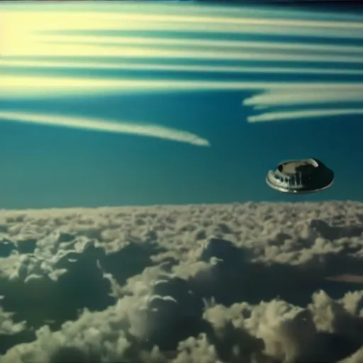 Travis Scott flying over Earth, 4k, Aubrey Powell, | Stable Diffusion ...