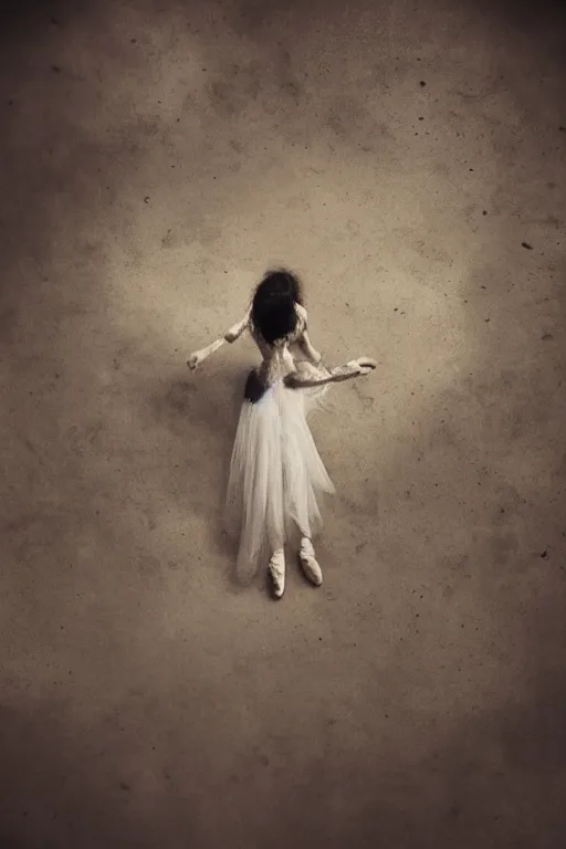 dark ballerina, emil melmoth, concept art, deviantart, | Stable ...