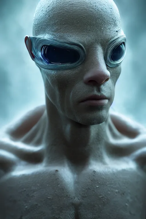 cyclops, one - eyed man, beautiful, intricate, | Stable Diffusion | OpenArt