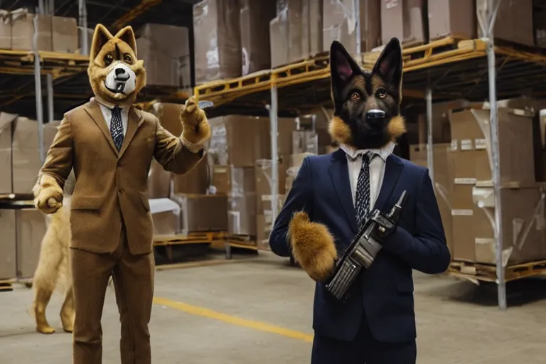 film still of the main character furry anthro | Stable Diffusion | OpenArt