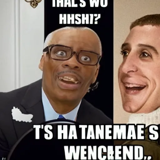 this will be memes in 2 0 2 4 | Stable Diffusion | OpenArt