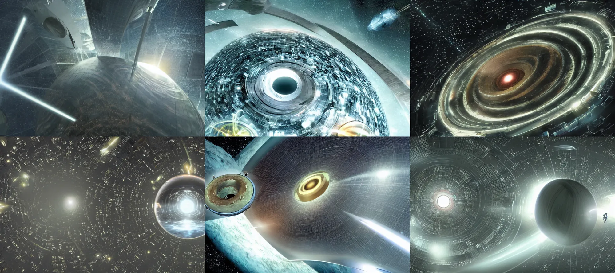 still frames from the movie trailer for the film | Stable Diffusion ...