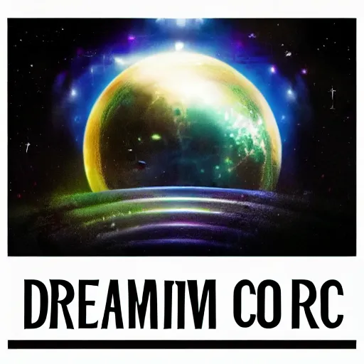 dreamcore | Stable Diffusion