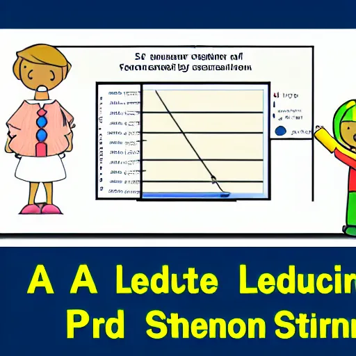 a lecture slide about addition for elementary school | Stable Diffusion ...