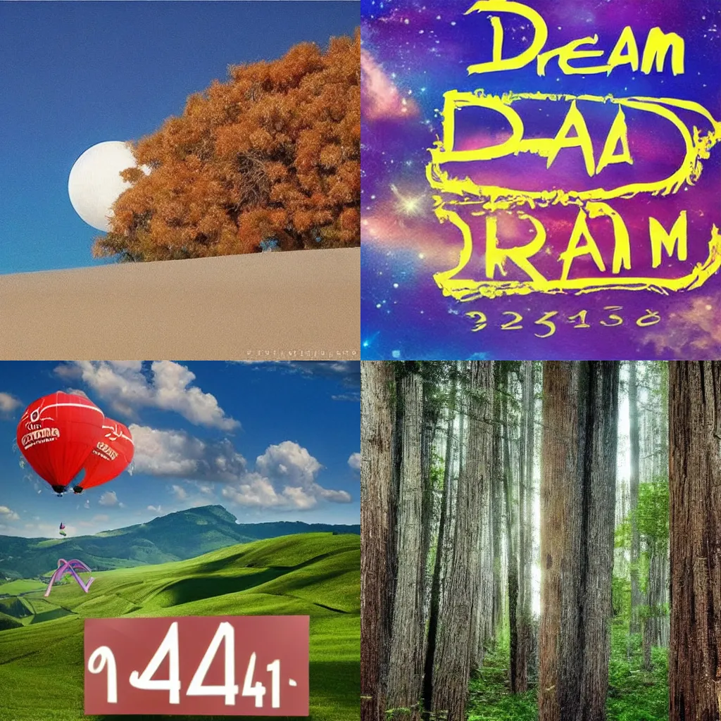 !dream | Stable Diffusion | OpenArt