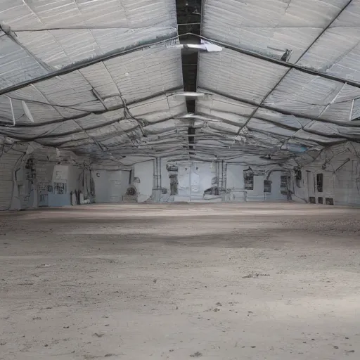 what is actually inside area 51 | Stable Diffusion | OpenArt