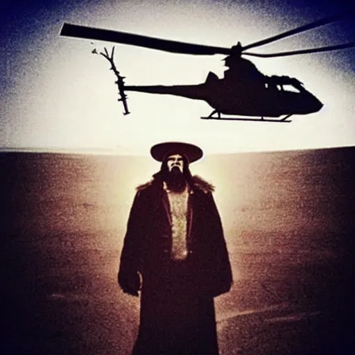 “MacReady (played by Kurt Russel) wearing an oversized | Stable ...