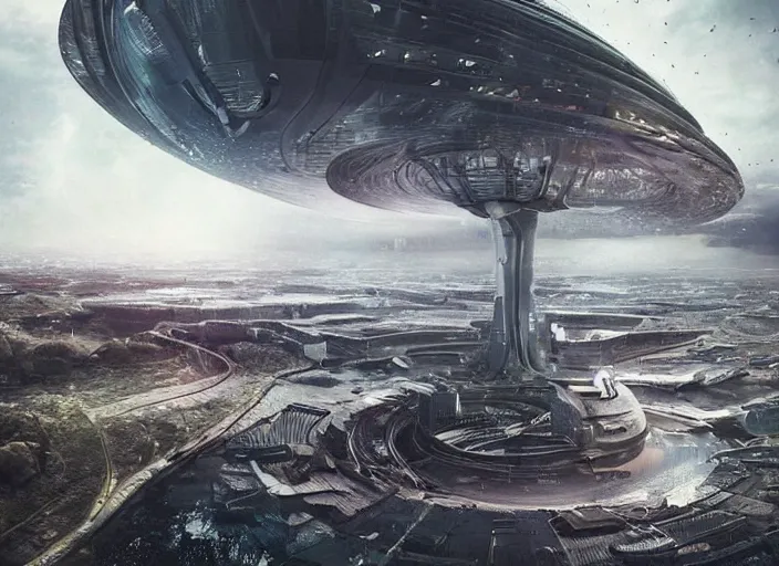 cult of technology, large brain in a vat!!, exterior, | Stable ...