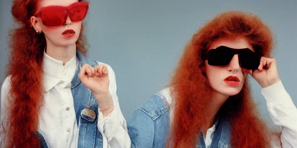 singer with red hair at woodstock | Stable Diffusion | OpenArt