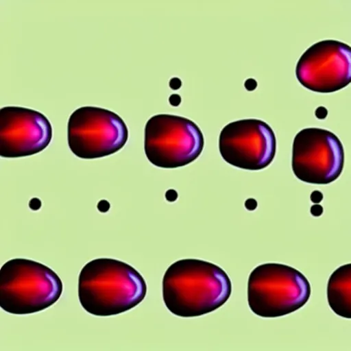 Scientific diagram of the path of evolution of a | Stable Diffusion ...