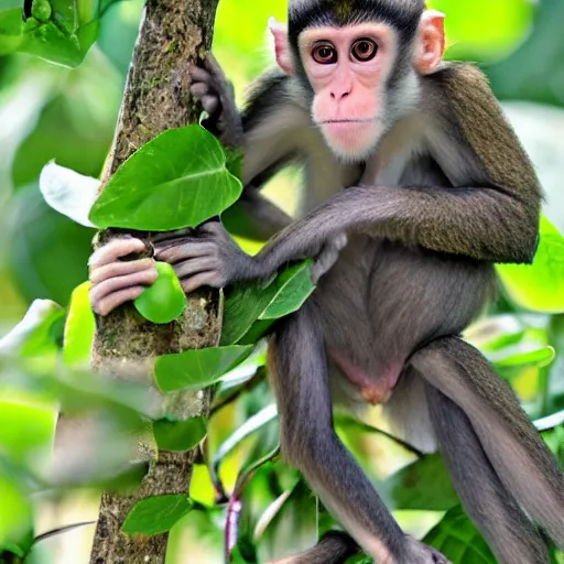 monkey seed monkey dude, | Stable Diffusion | OpenArt