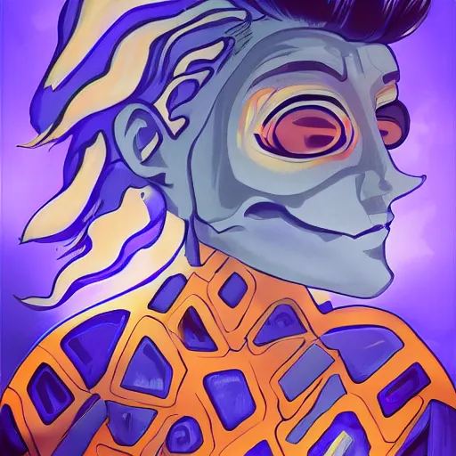 recognize and enjoy intense happy emotions, concept | Stable Diffusion | OpenArt