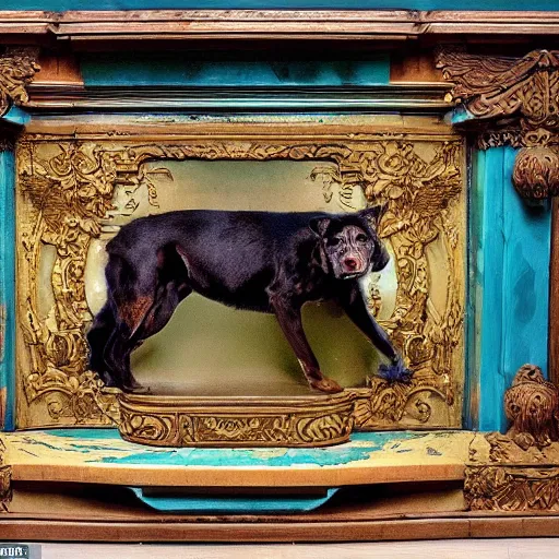 mmm, indeed, this dismantled disease fits on a | Stable Diffusion | OpenArt