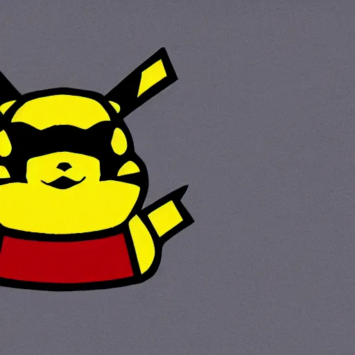 communist pikachu | Stable Diffusion | OpenArt