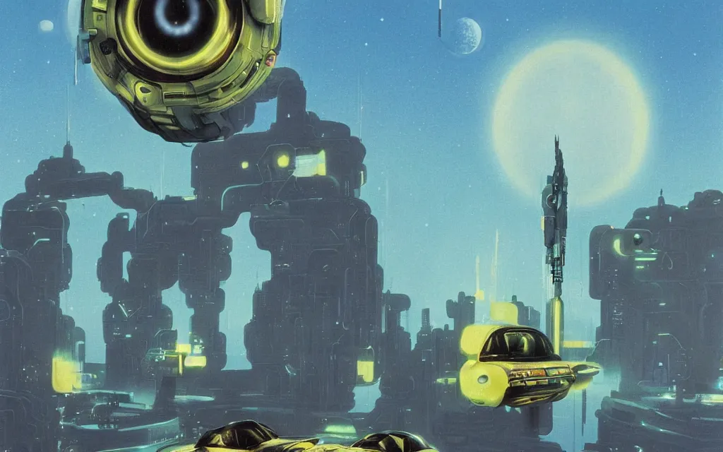 a techno - spiritual utopian alien, perfect future, | Stable Diffusion ...