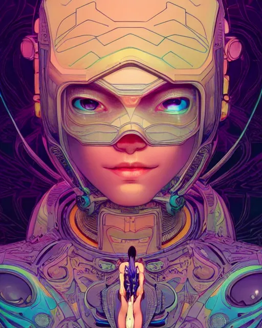 ultra detailed, beautiful female android in tears, | Stable Diffusion ...