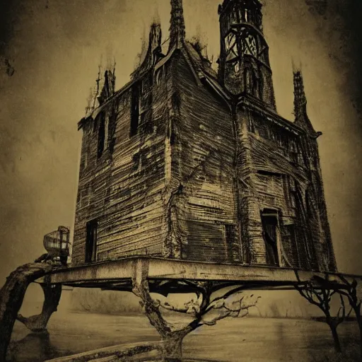 picture of a complex cronenbergian disgusting and | Stable Diffusion ...