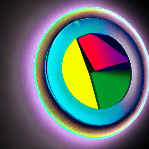 chromadepth | Stable Diffusion | OpenArt