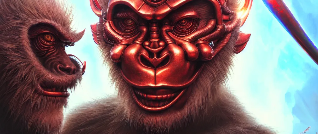 hyperrealistic highly detailed portrait of low brow | Stable Diffusion | OpenArt