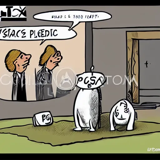 inappropriate cartoon illustration | Stable Diffusion | OpenArt