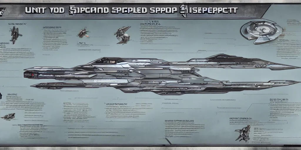 Detailed Infographic Blueprint of The Unfriendly Viper | Stable ...