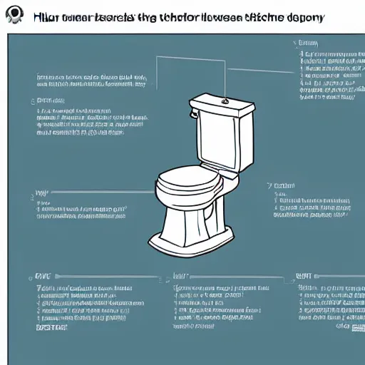high tech nuclear powered toilet roll holder, scifi | Stable Diffusion ...