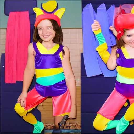 elastic costume | Stable Diffusion | OpenArt