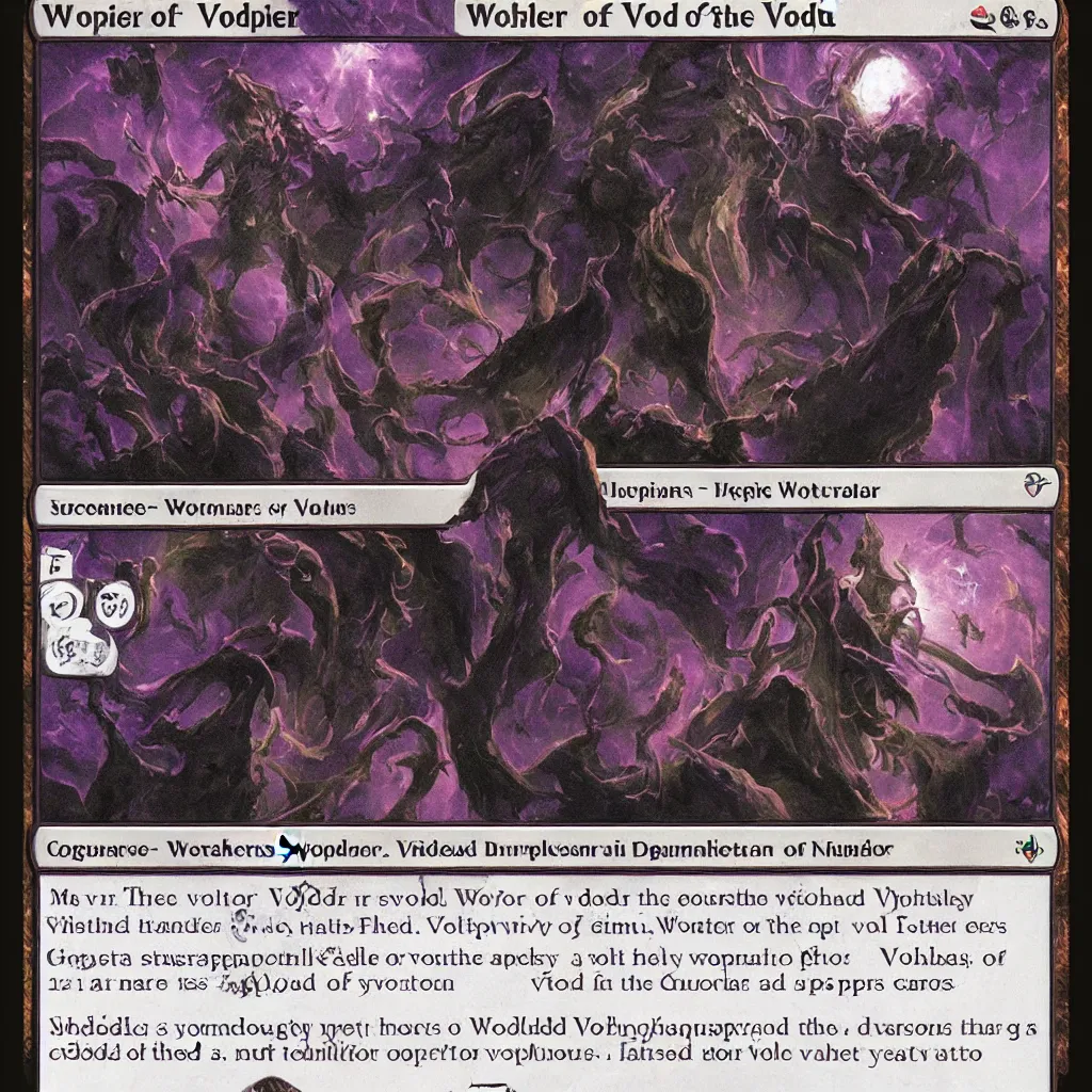 worshipper of the void | Stable Diffusion | OpenArt