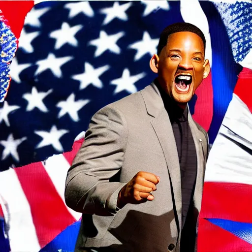 award - winning hyperdetailed picture of will smith | Stable Diffusion ...