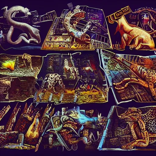 old school video game graphics, ancient cyberpunk | Stable Diffusion ...