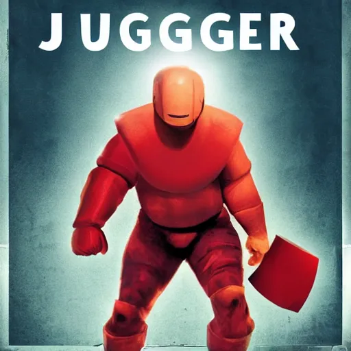 juggernaut movie poster | Stable Diffusion | OpenArt