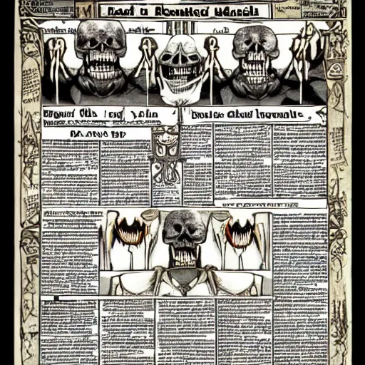 d20 made of teeth, fangs, tooth, mouth, dungeons and | Stable Diffusion ...