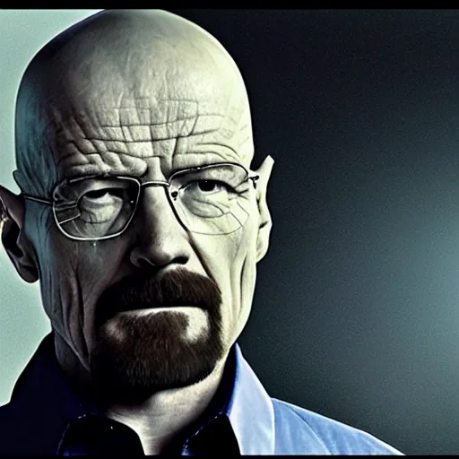 walter white trying to find the secret of the | Stable Diffusion | OpenArt
